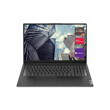 Lenovo V15 R5-5500U/8GB DDR4/256GB SSD/Radeon Graphics/15.6