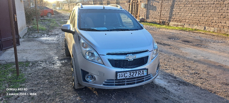 Продаю свою машину