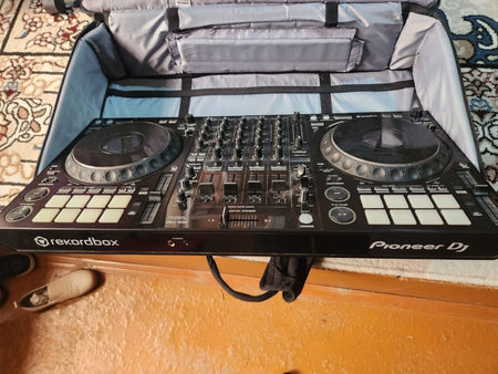 Pioner Ddj 1000