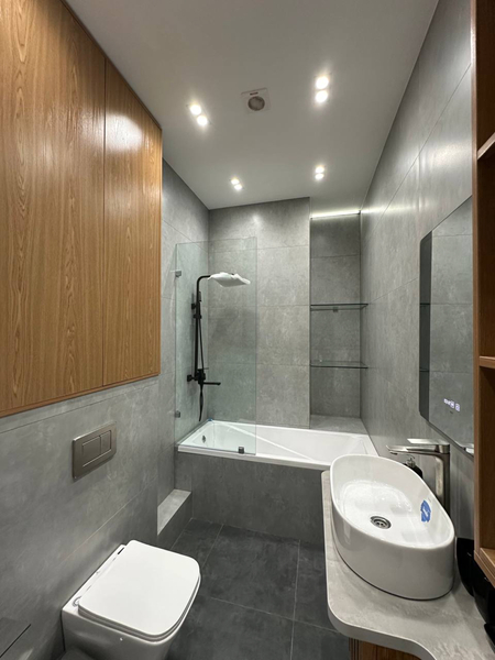 Продается 3х ком квартира в ЖК  Parkwood Мирабад ул Нукус