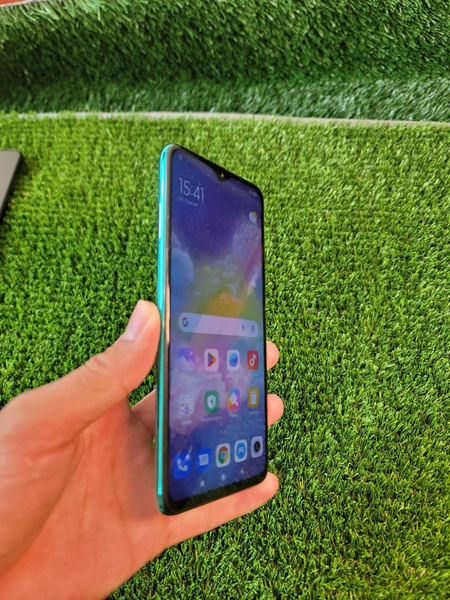 Redmi Note 8Pro sotiladi 128/8Gb