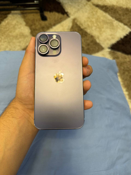 Iphone 14 pro max