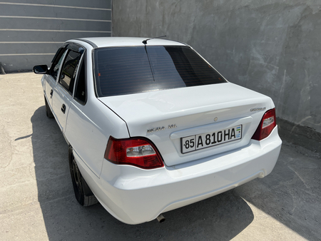 Нехиа 2 донс 1.6