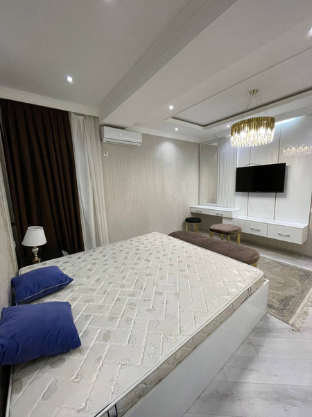 Фотографии реальные Посуточно квартира!Daily rent home hi-tech!Кунлик