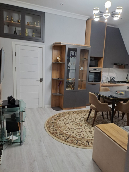 Аренда на короткий и длительный срок в Яккасарайском районе.