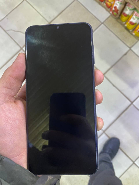 Samsung galaxy A 13
