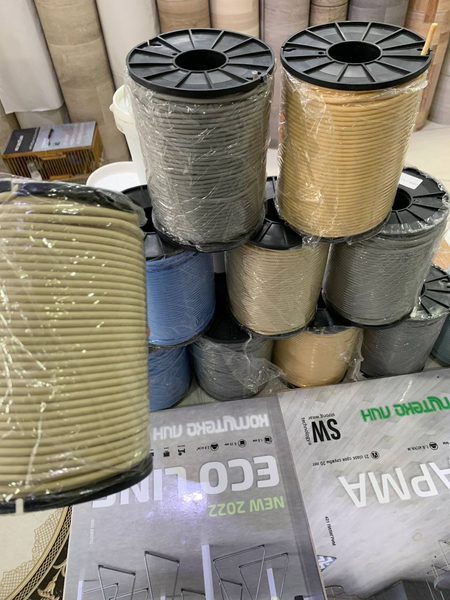 Linoleum relin kele shunur