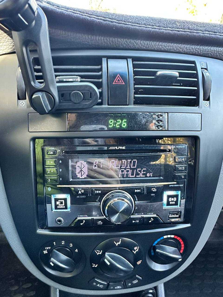 Продается Chevrolet Lacetti