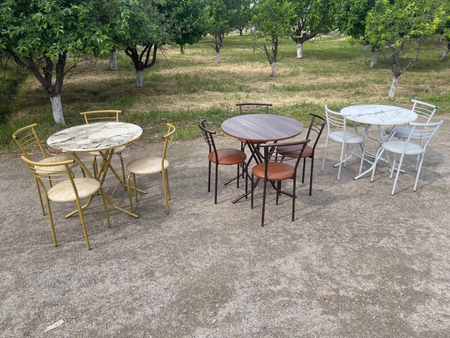 Stol stullar ishlab chiqaruvchidan eng arzon sifatli qberolimz 545.000