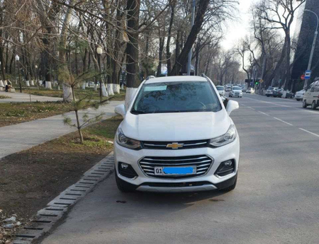 Продам Tracker 1 Premier. 2020 г.