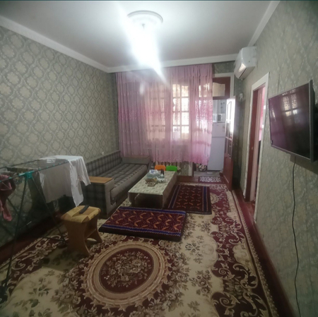 Уйимга квартирант оламан