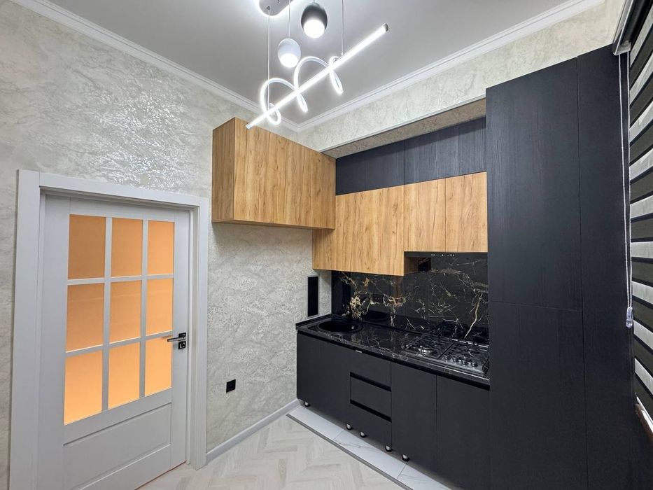 Продам 2 ком юнусабад 8 Новостройка