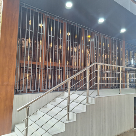 Сдаётся в аренду помещение 60 м² Юнусабадский район 4 кв. вдоль дороги