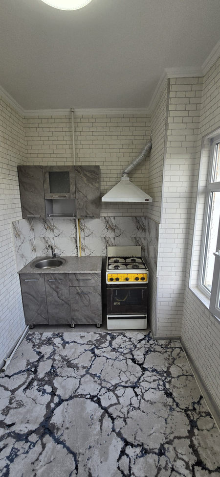 Срочно! 1/3/4 Алгоритм 30. Ремонт. 40м². Балкон 2х3. Чилонзор 30