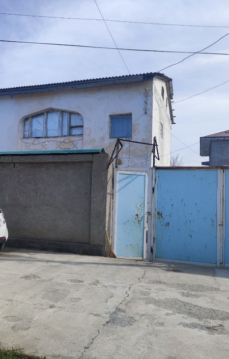 Котедж сотилади