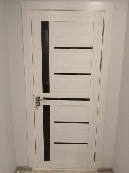 Sifatli MDF eshiklar znalar