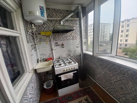 Ijaraga uzoq muddatga 3 xonali kvartira faqat oilaga!!!