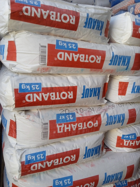 Knauf Rotband Eleron