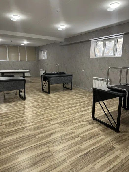 Яккасарай 8 роддом аренда офиса в новостройке 80м2
