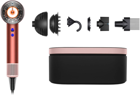 Dyson nural Фен