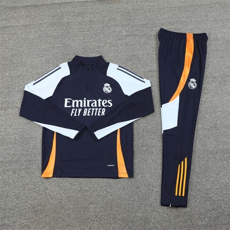 Dvoyka Real Madrid