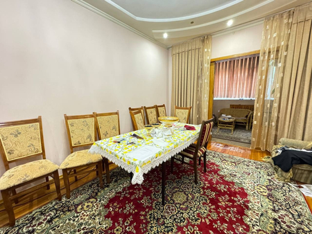 Продается 2/1/4 на Дархане