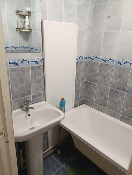 Продам 2/3/4 Карасу 1 Дуньё Квадратный коридор