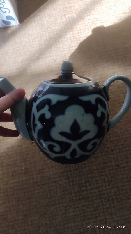 Кухонная посуда разная