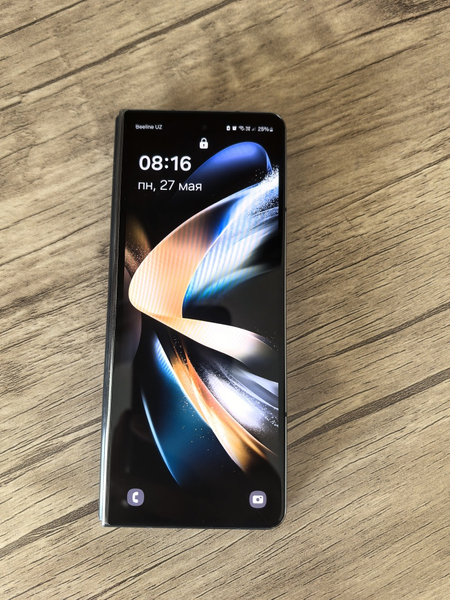 Samsung Z Fold4 256GB