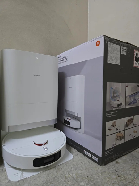 Xiaomi Robot Vacuum X20+