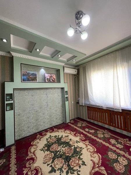 Sergeli Yangi hayot; 4xona ;93m2