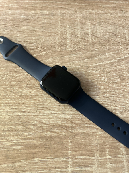 Apple watch 6 40 ideal