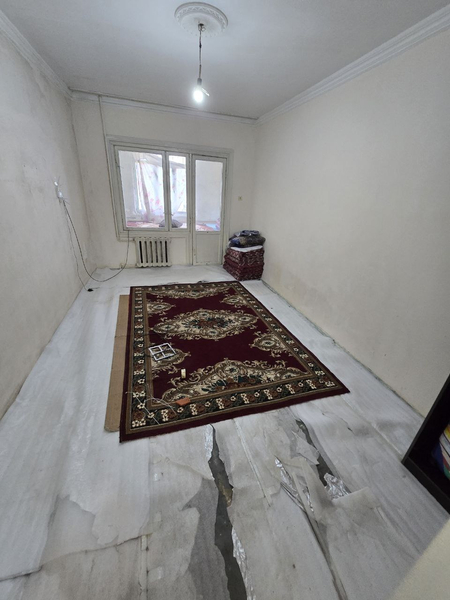 Аренда только Семьям 300у.е Метро 3-бекат Сергели-6 1/6/9 тв хол Ковёр