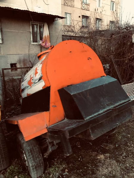 Mors Bochka sotiladi kurinishi edial konditsiyanirlari ham bor 1 000