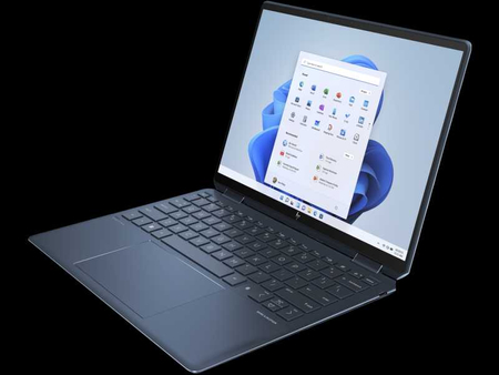 HP Spectre x360 2-in-1 Laptop