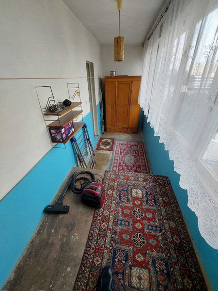 Башлык  .1/7/9.  монолит   ( 2*6-балкон   45м²  )