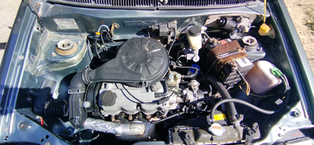 Tiko 1997 yil 2600 $