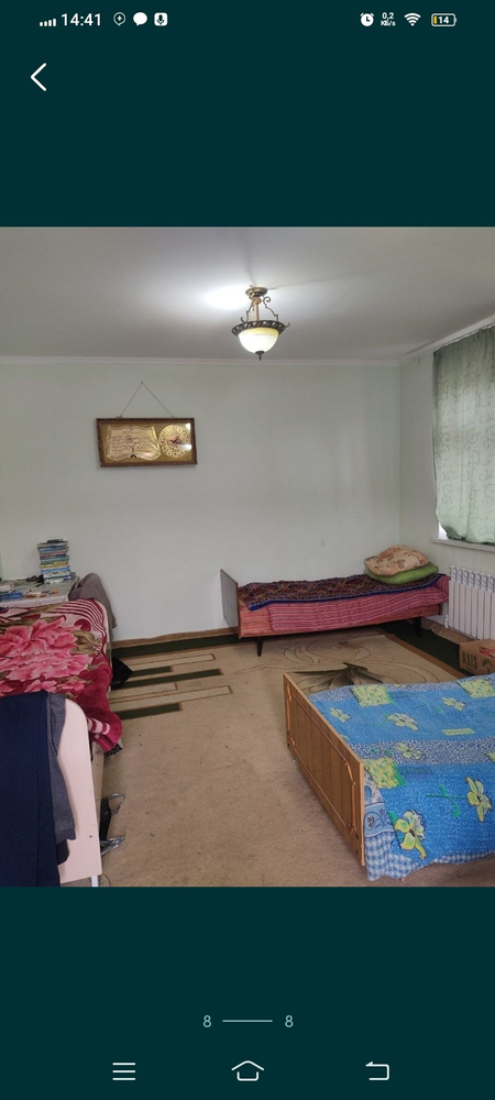 Продается дом на Куйлюке ,ул Туена