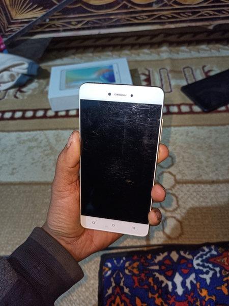 Meizu  Yangi  xiyodan kelgan