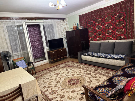 Сдам квартиру в аренду Срочно Паркентский Шампанский завод вин