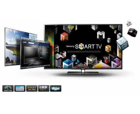 Телевизор Samsung 43 Smart Tv-Бесплатная прошивка!