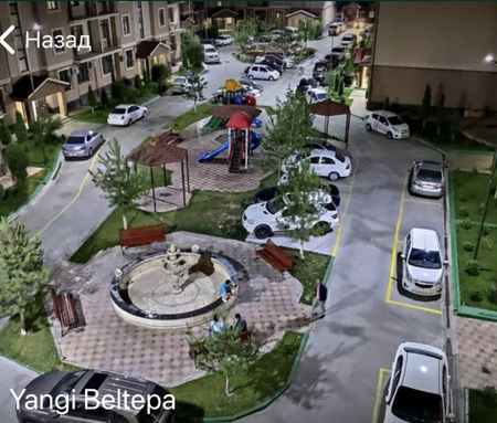 Квартира сотаман 3/5/5