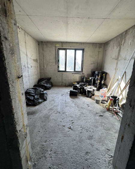 Baku Residence! Продаётся 3х комнатная квартира в элит ЖК