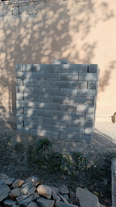 Шлака булок дастапкасбилан