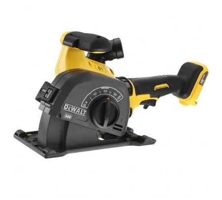 Штроборез DEWALT 54 В   DCG200NT  (Bosch, Metabo, Болгарка)