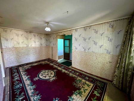 Эълон№4387  2  хонали  квартира.