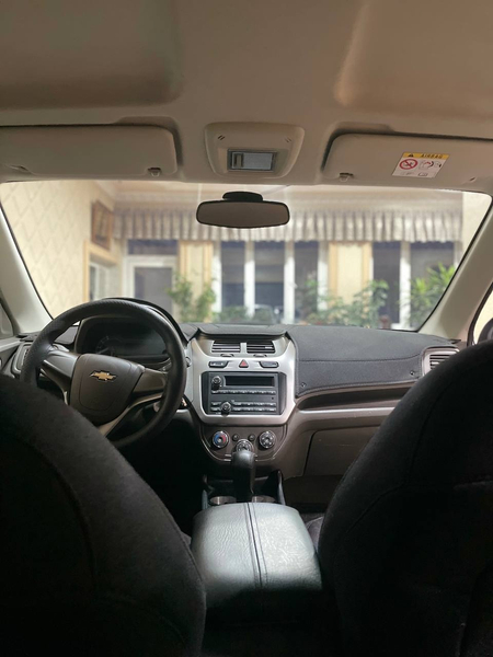 Кобилт автомат 4 позиция
