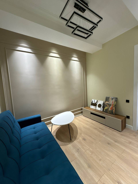 Продается Своя Новостройка 2/4/9 ЖК Parkent Avenue