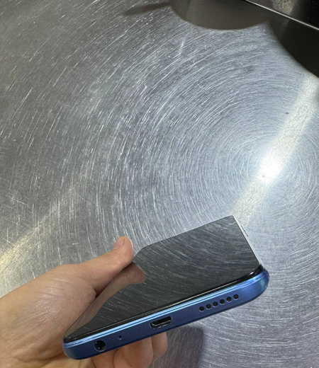 Infinix hot20i 128gb holati ideal