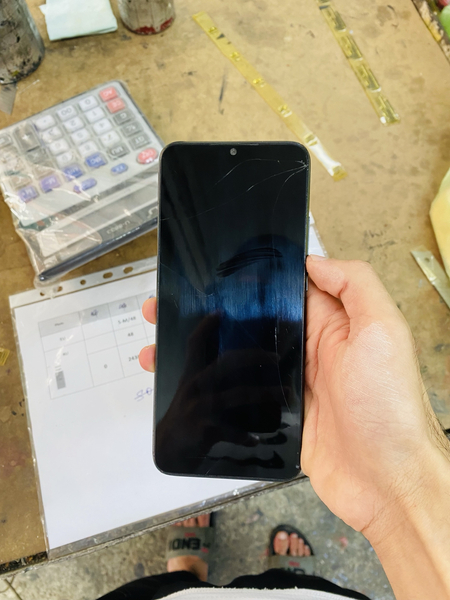 Redmi note 10c 6/128 obmen iphone